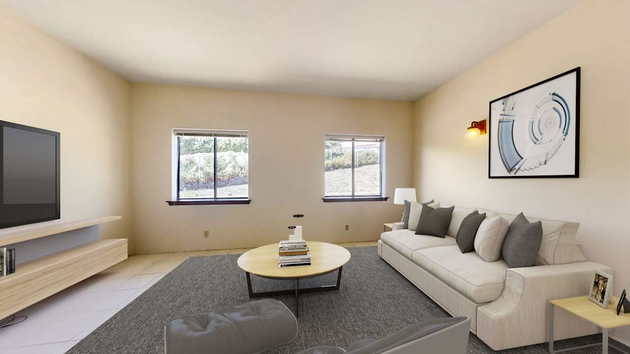 6405 Sycamore Meadows | Brian Merrick