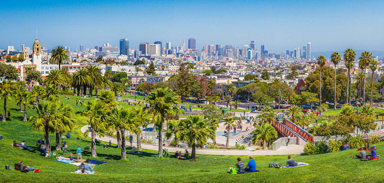 Stephanie LeBeau | San Francisco Real Estate Expert