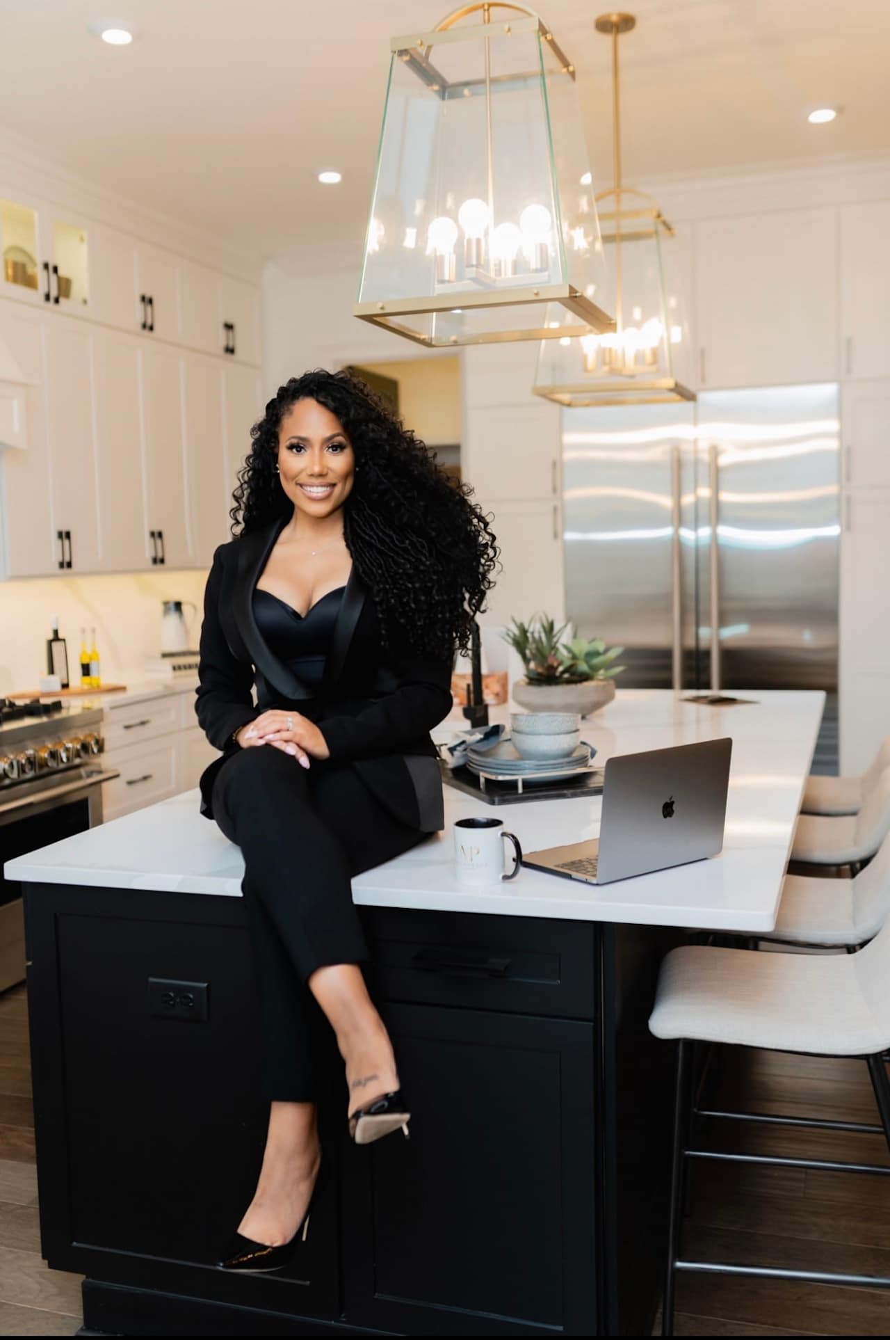 Mia Parker REALTOR® | Tennessee Real Estate Experts