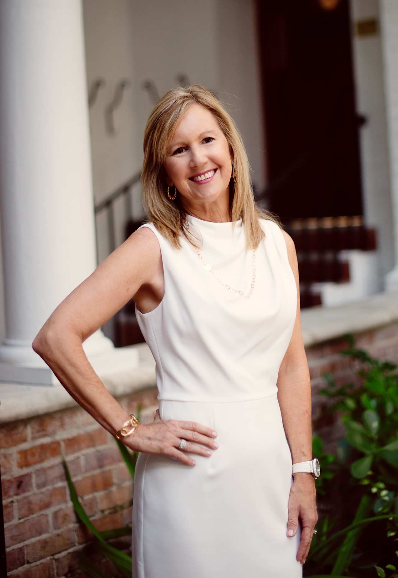 Dianne Anderson | Sarasota Real Estate Agent