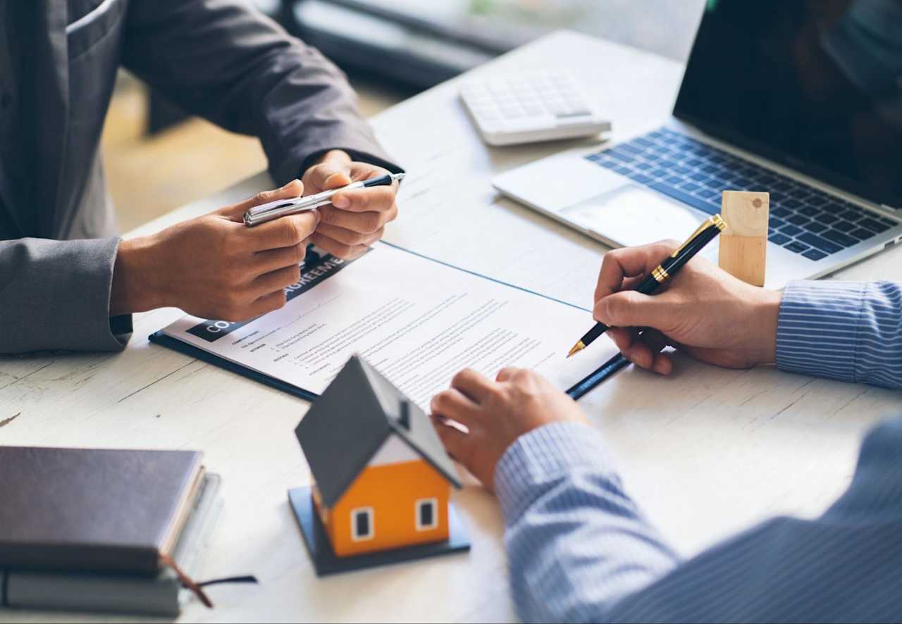 A Comprehensive Guide to Property Management Redwood City