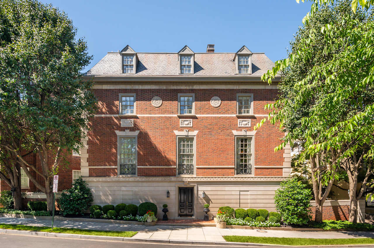 HEIDER Real Estate: Your Washington DC Real Estate Resource