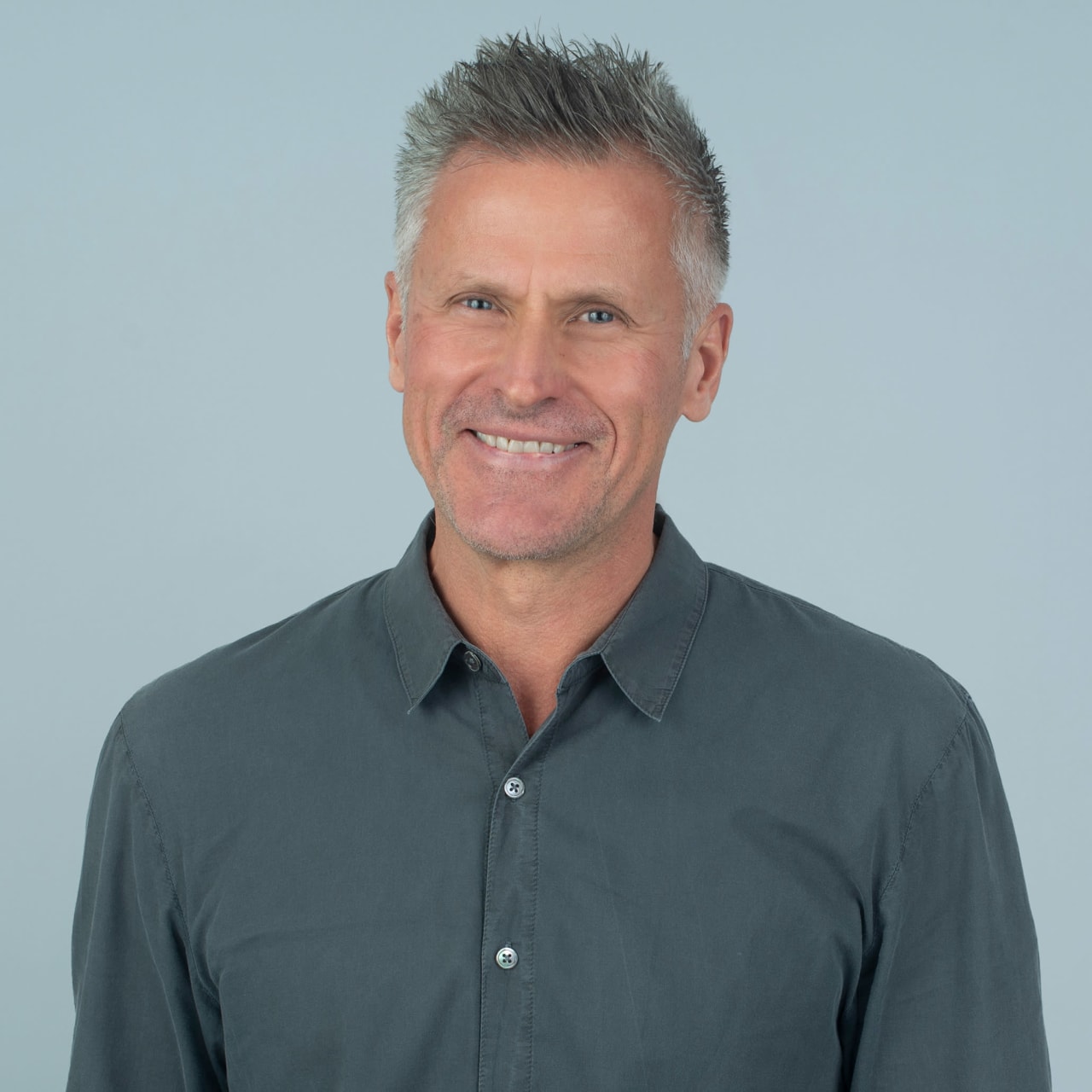 About Andrew Kaye | Goodale Miller Team | Oakville Real Estate Agents