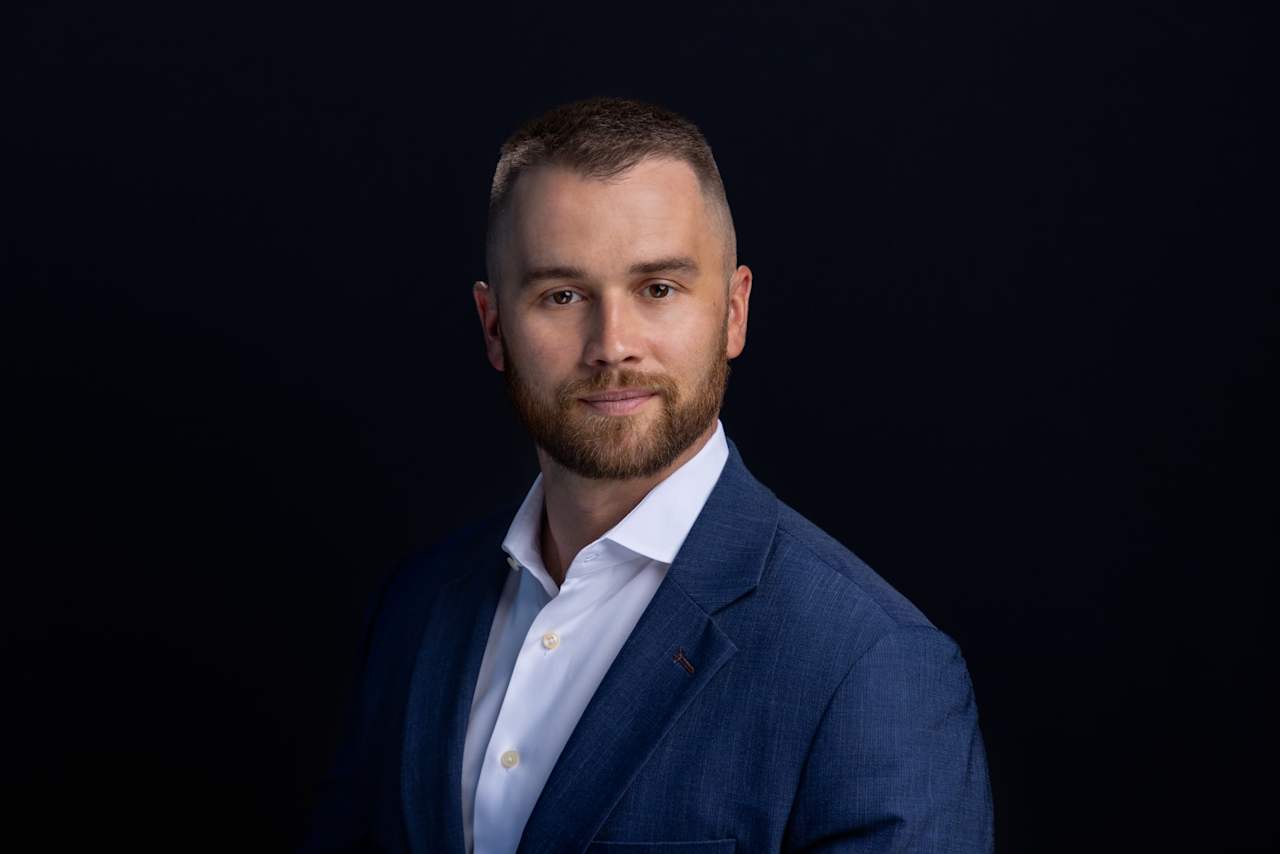 Clayton Wolfe | Arizona Top Real Estate Agent