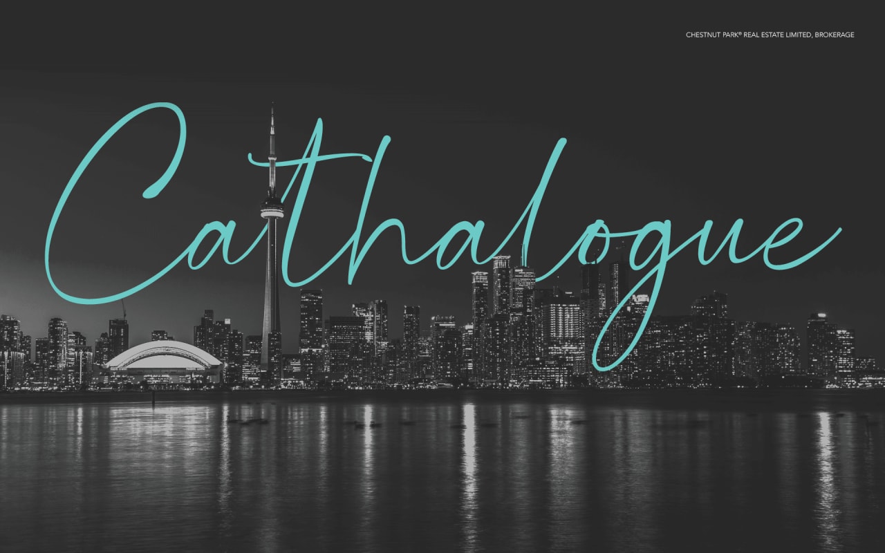 The Cathalogue - May 2023 | Catherine Mortimer | Blog