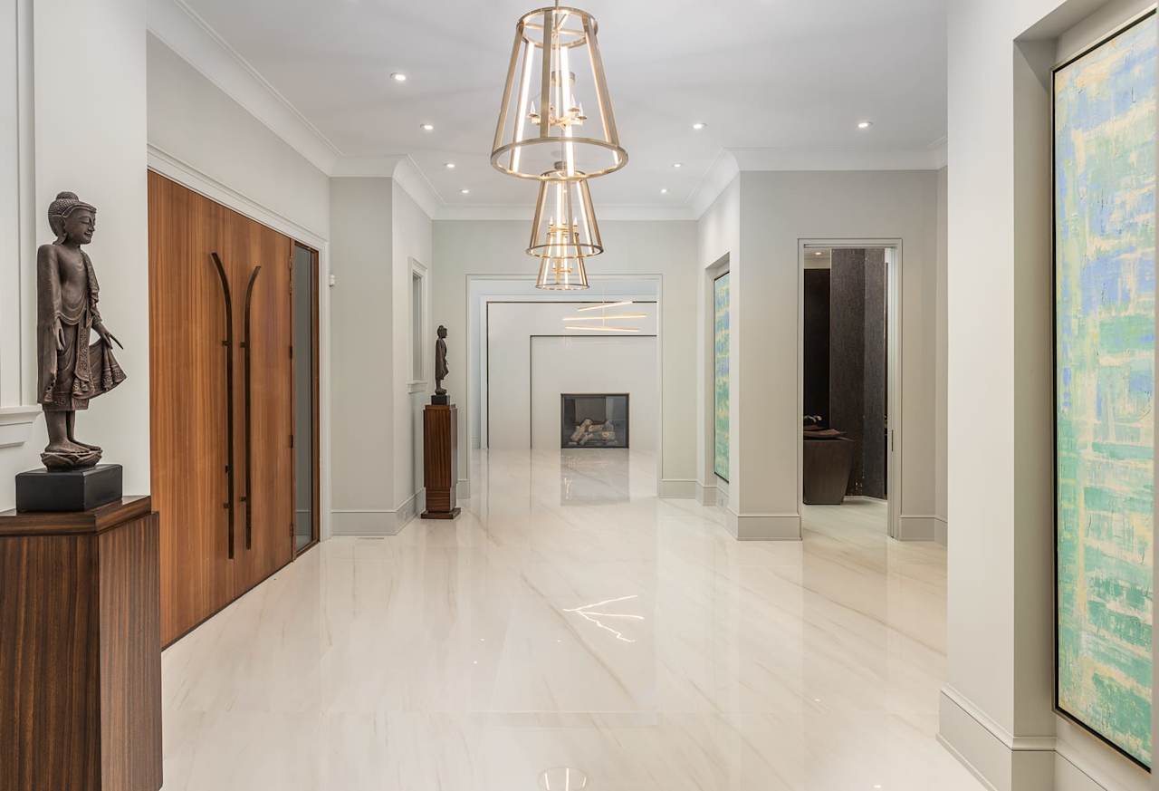 101 Old Colony Road | Toronto, ON M2L2K3 | 5 Beds 10.5 Baths | Barry ...