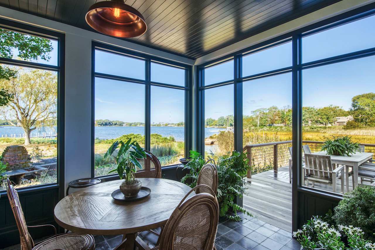 Claxton House, Sag Harbor