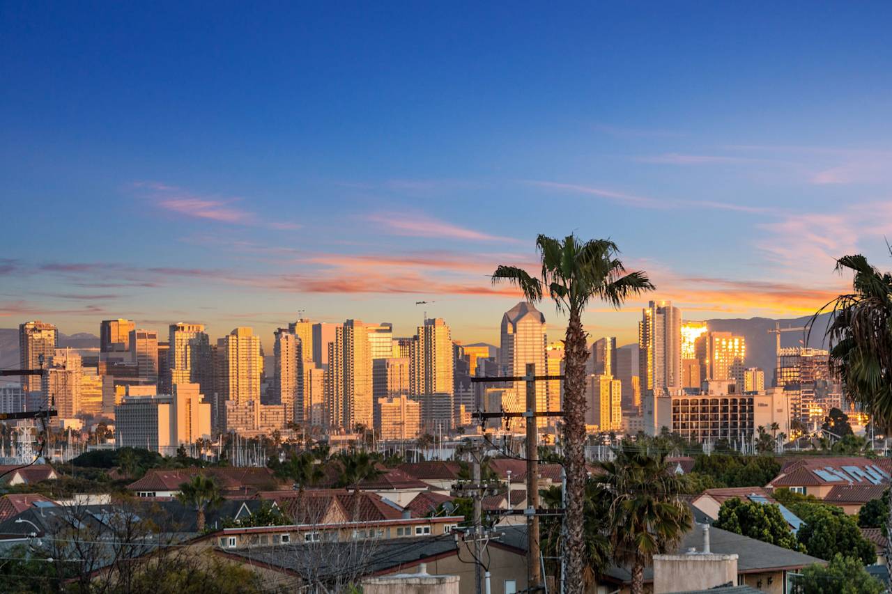 Felicia Lewis Group | Your #1 San Diego Real Estate Team