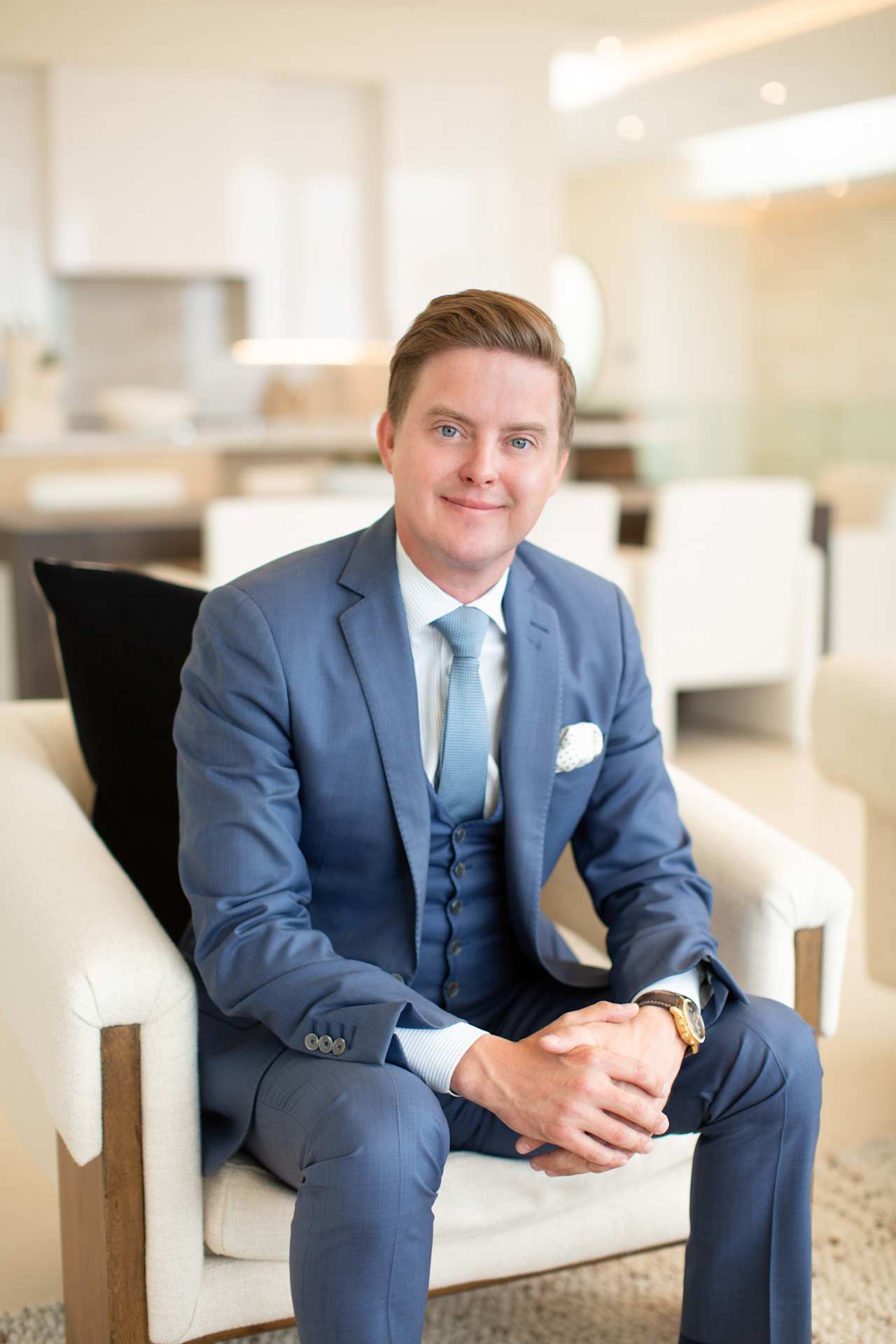 Daftarian Group | Real Estate Agents Serving Newport Beach