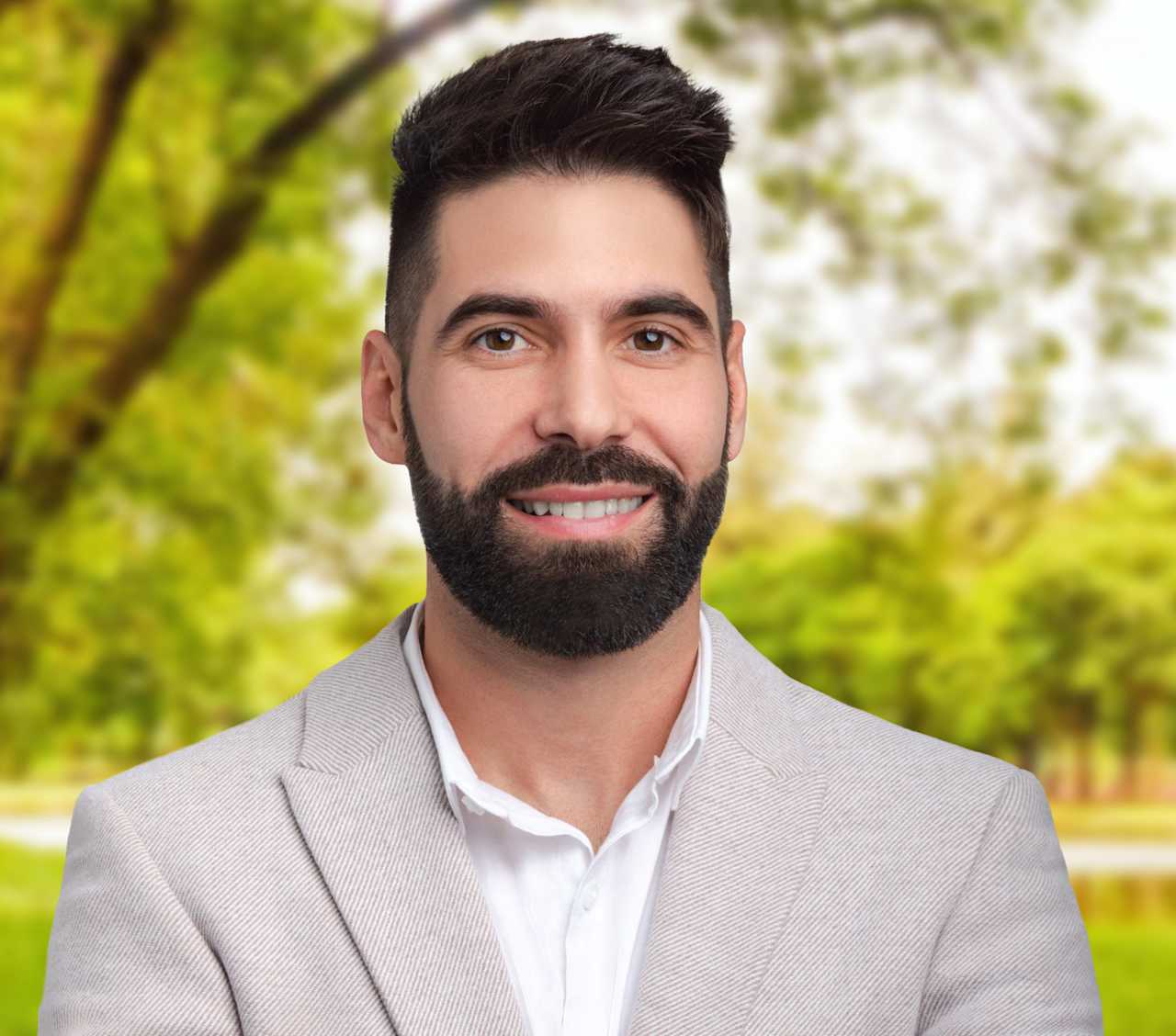 Meet the Team | Chez Realty