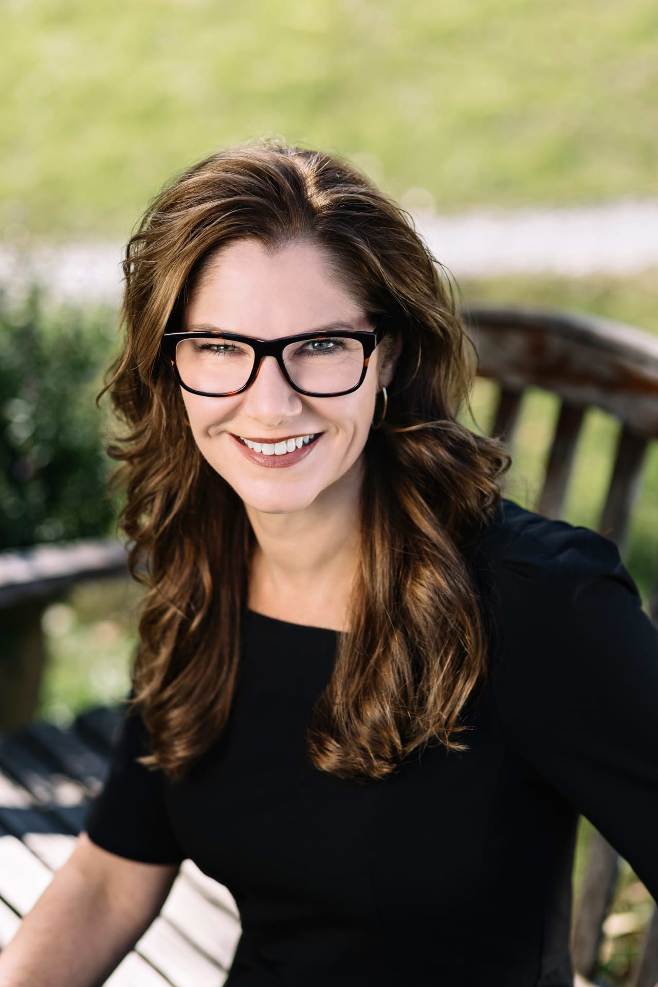 About Amy Pedersen | Purpose Driven Real Estate Group | Purpose Driven ...