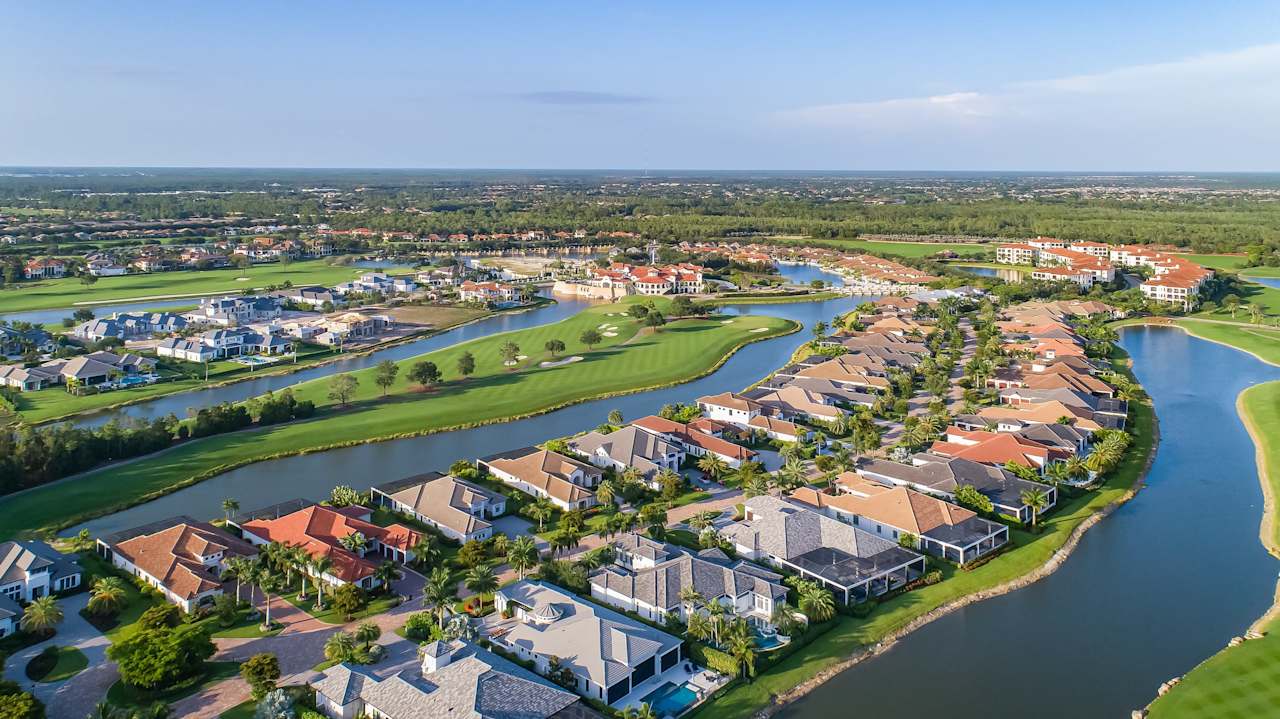 Talis Park | Community Guide