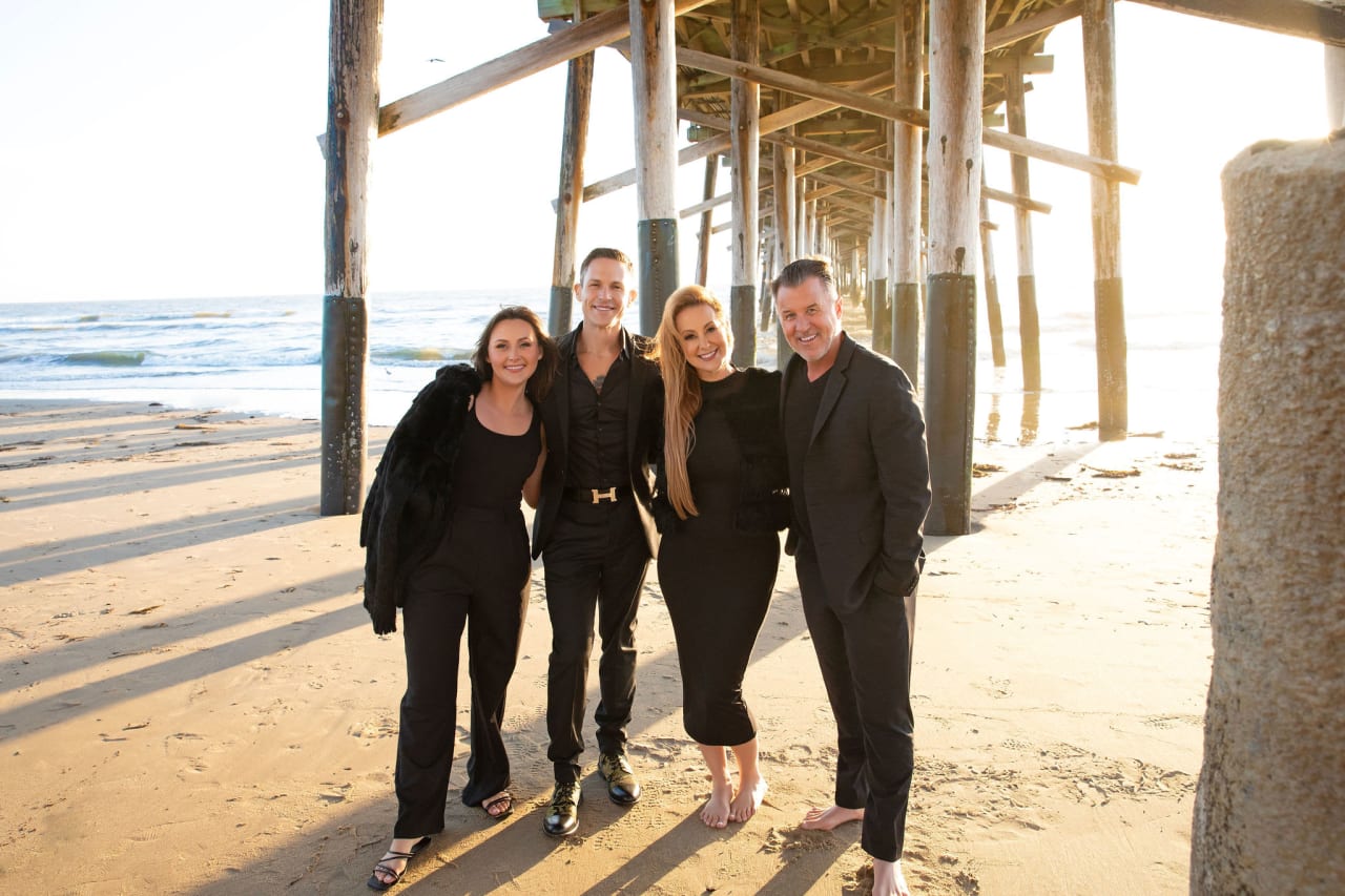 San Juan Capistrano Realtors & Real Estate Agents | zRE Group