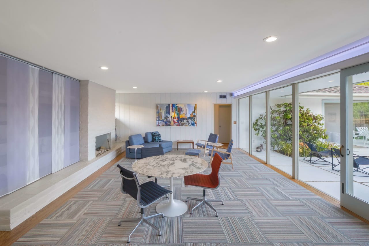 Carmel River Beach House For Sale - 26395 Carmelo Street