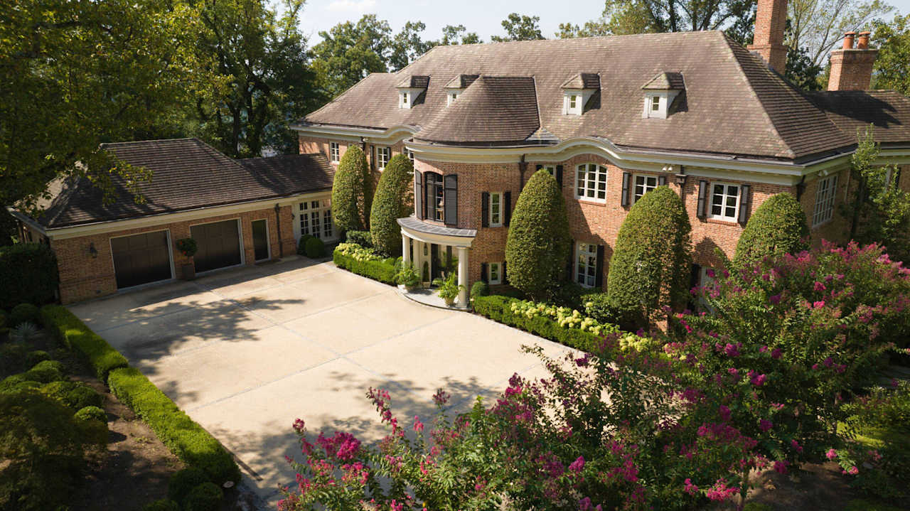 Daniel Heider: Your Washington DC Real Estate Resource