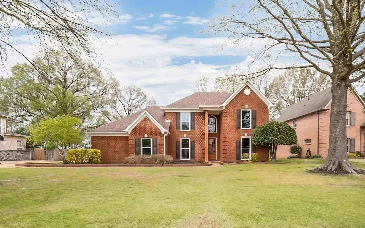 Mia Atkinson | Germantown Real Estate Agent