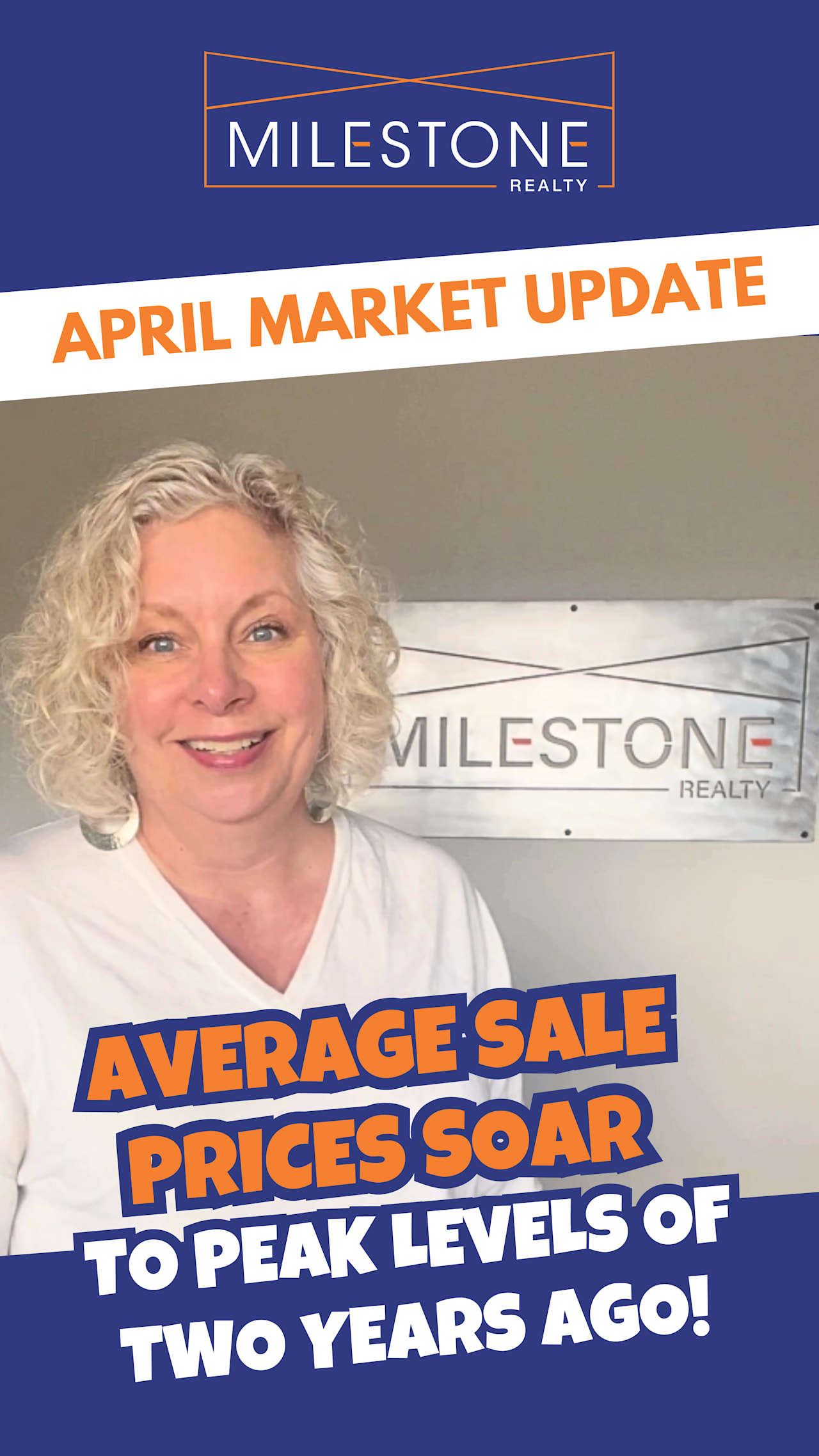 Milestone TV | Milestone Realty