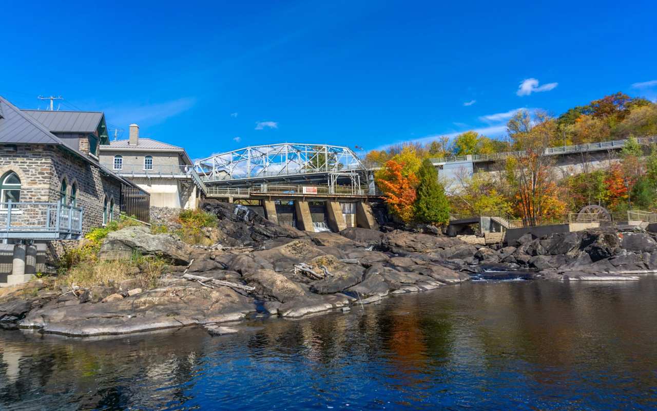 Bracebridge | Neighbourhood Guide