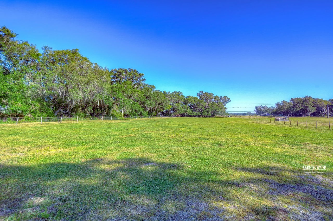 SOLD | 1601 JOE MCINTOSH ROAD