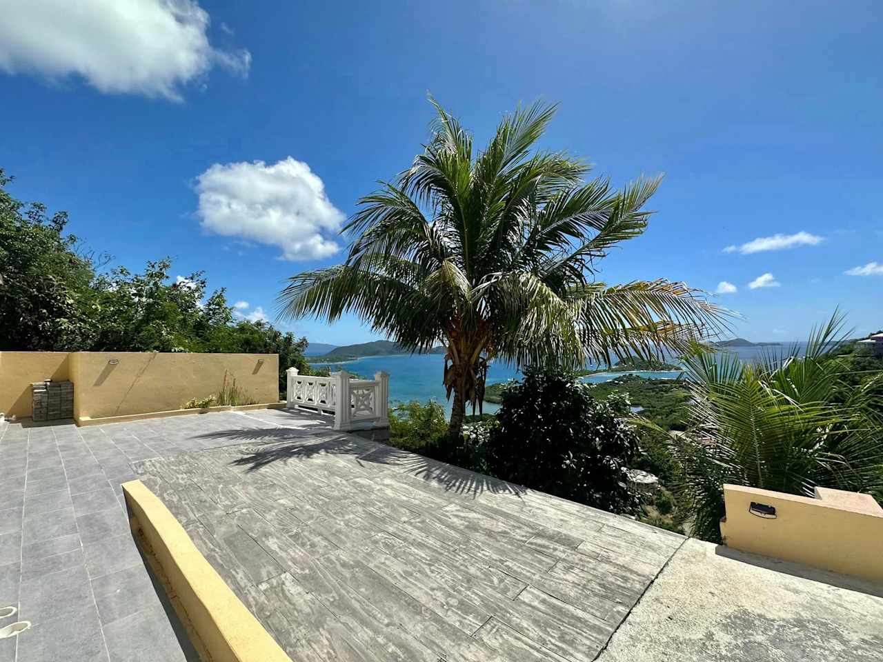 922 Brady Ghut 2 Bedroom Apartment | Luxury Properties BVI | Tortola ...