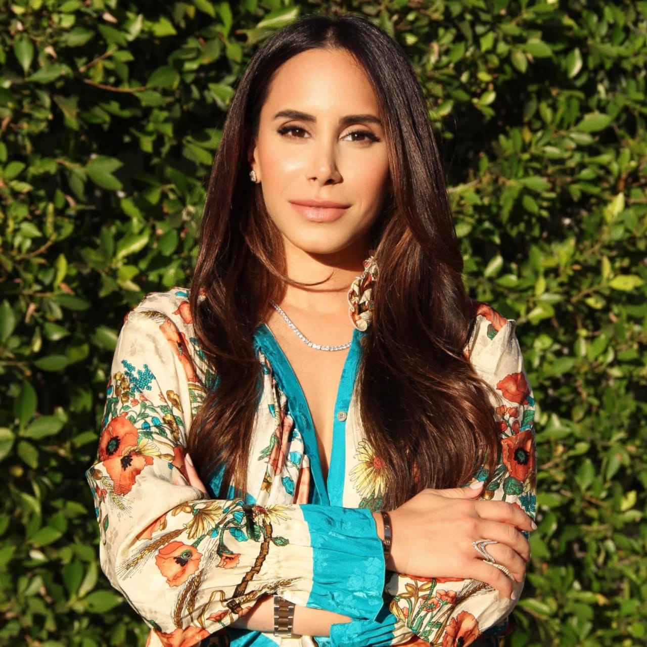 About Sheena Ghiani | Los Angeles Luxury Real Estate