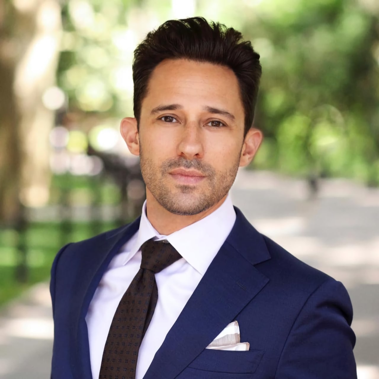 Adam Arian | New York Real Estate Agent
