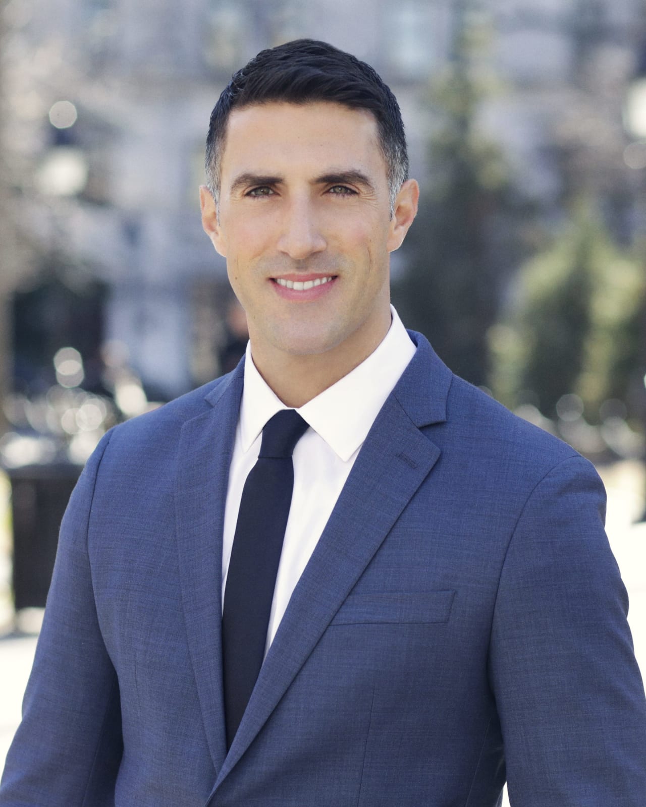 Meet the Team | Modica Geloso Team | New York Real Estate Professionals