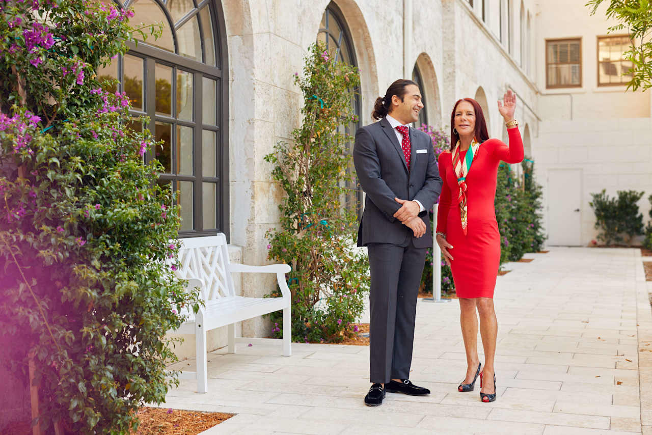 The Berk Group | Boca Raton Real Estate Agents & Realtors