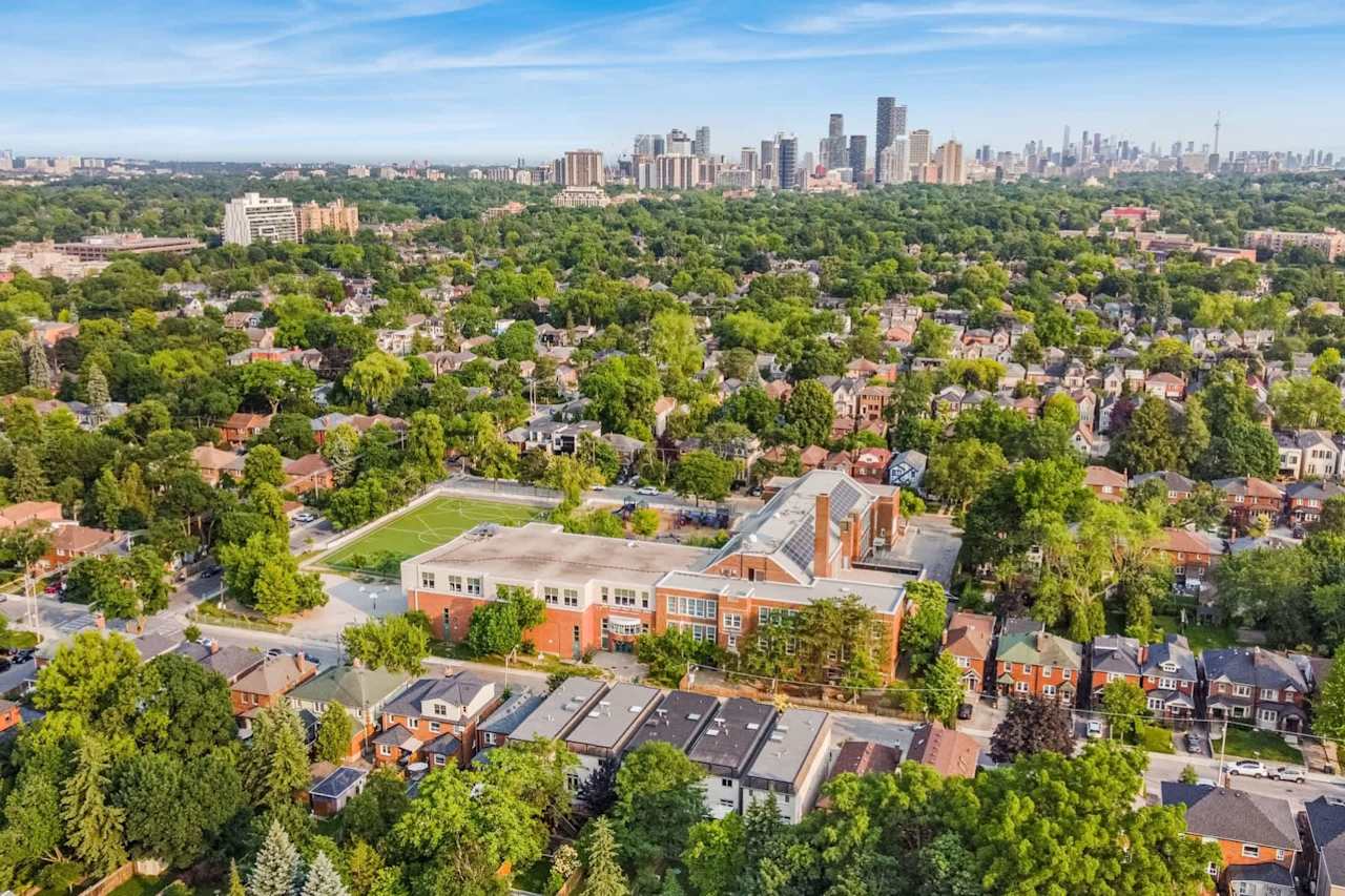 Toronto, ON Real Estate Agents | Adam Parsons Group