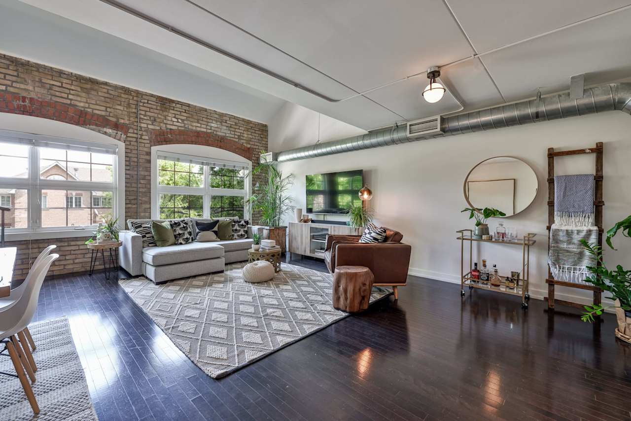 1100 Lansdowne Avenue #310 | Toronto, ON M6H 4K1 | 2 Beds | Jonathan ...