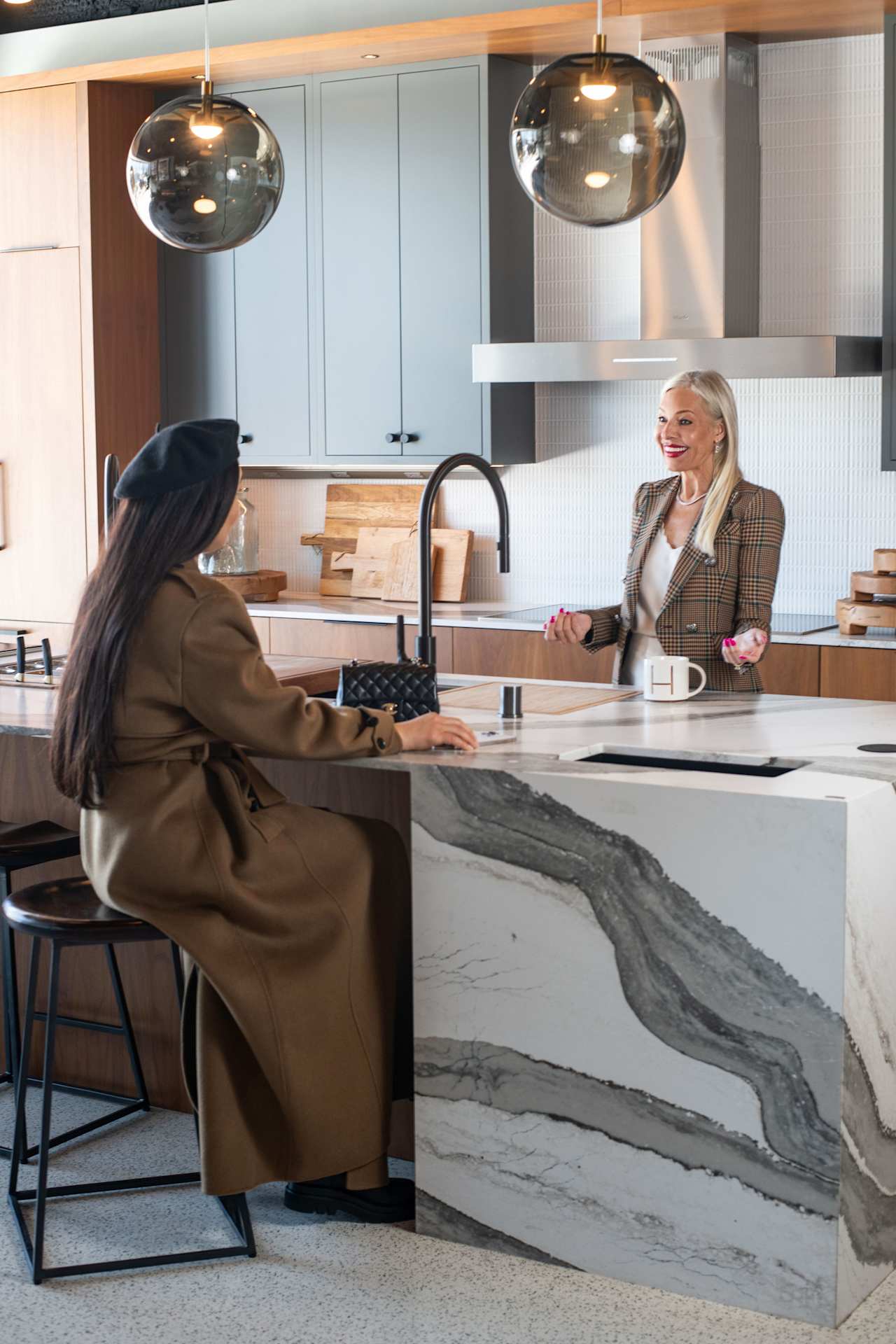 Meet the Team | Holly Connaker | Wayzata Real Estate