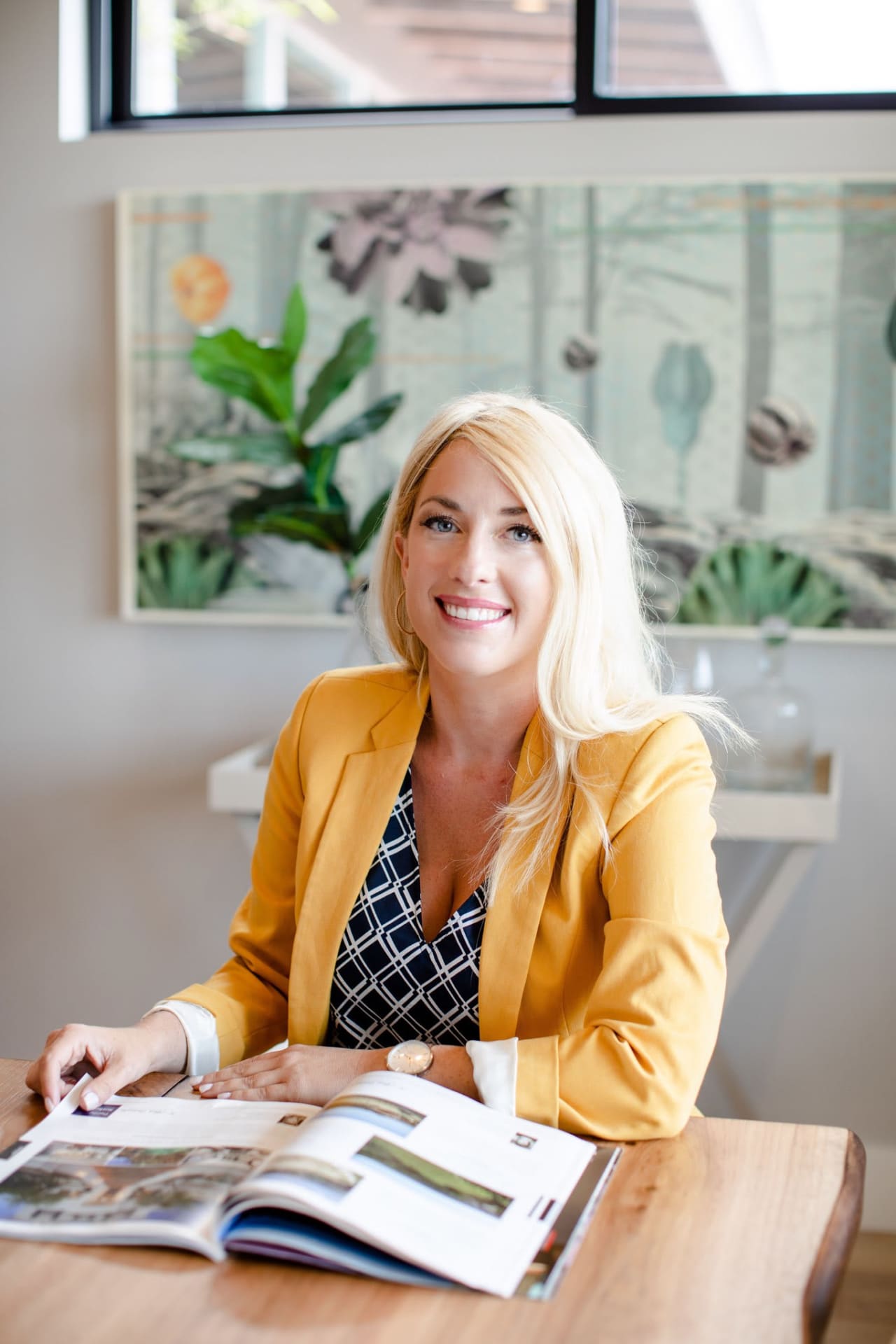 About Kim Stone | The Kaiser Team | The Kaiser Team