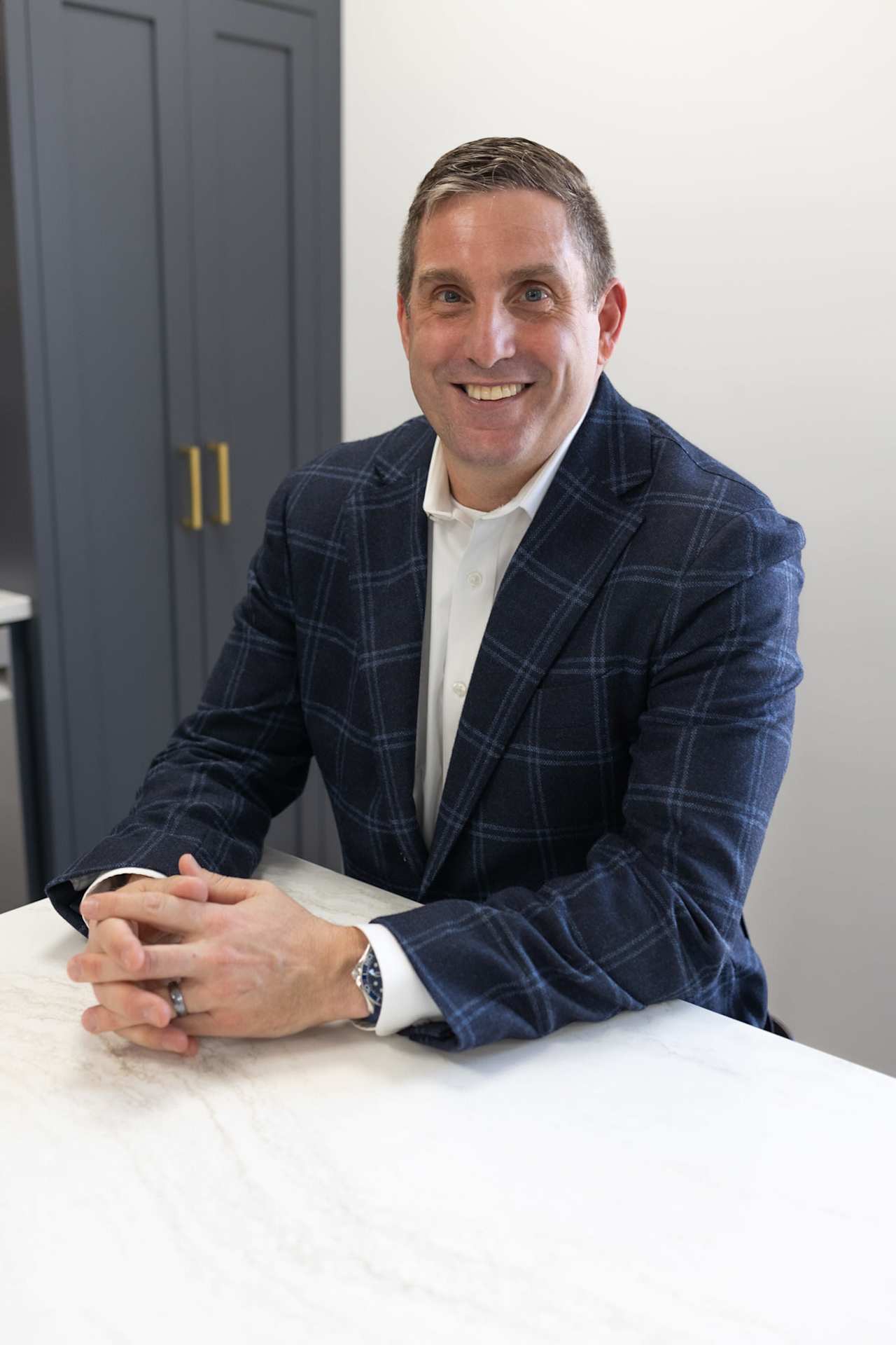 Greg Giessler | Columbus Real Estate Agent