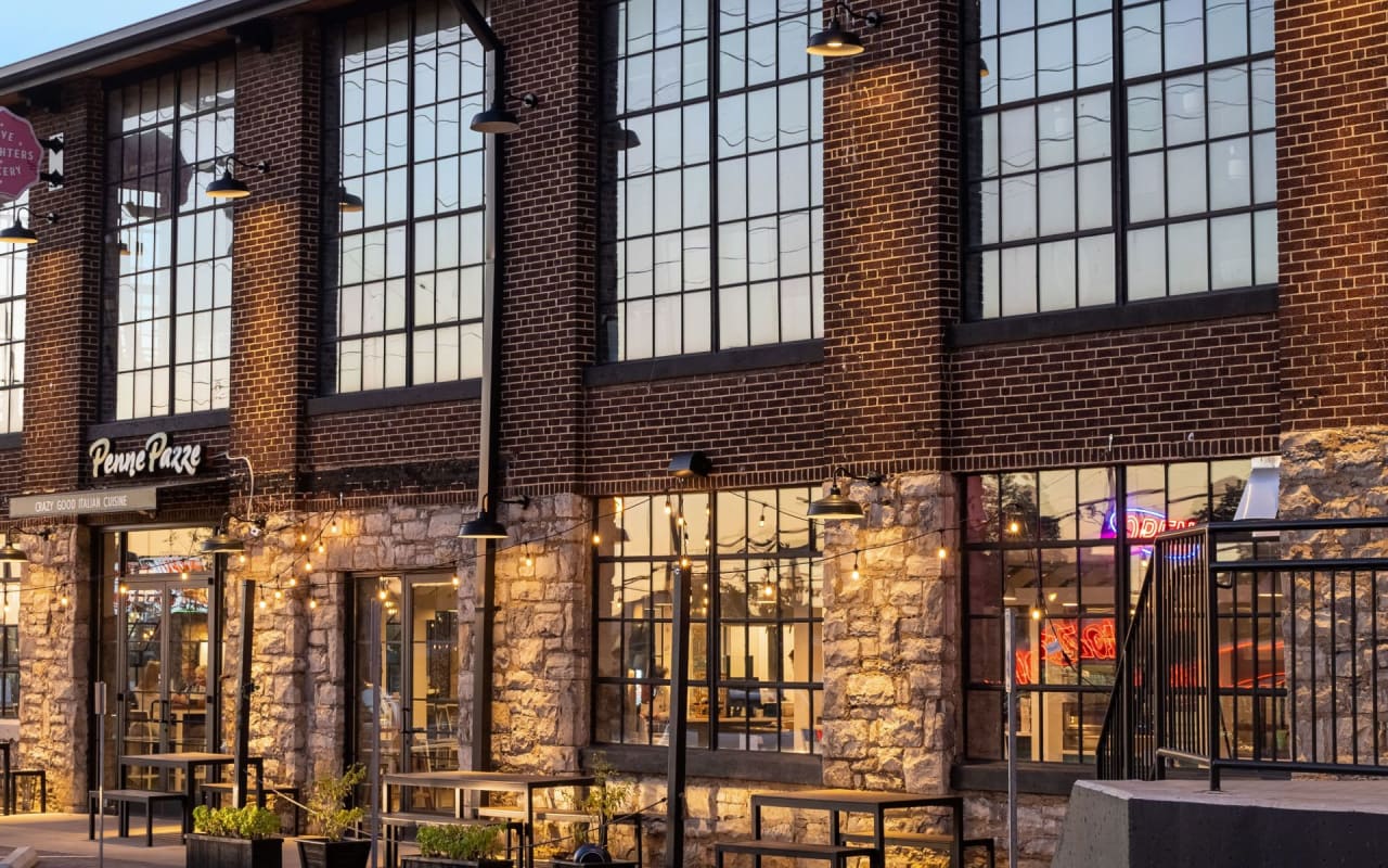 The CityLiving Group | Nashville Real Estate Agents