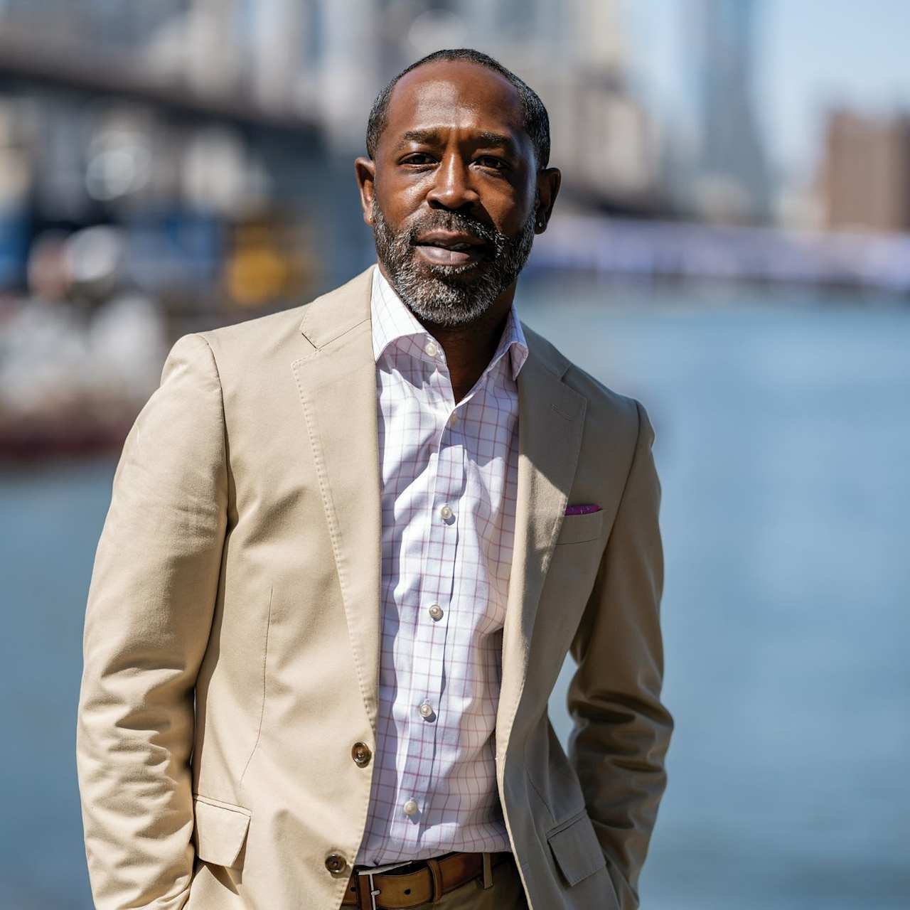 Ivey North | New York City Real Estate Experts | Luxury Home