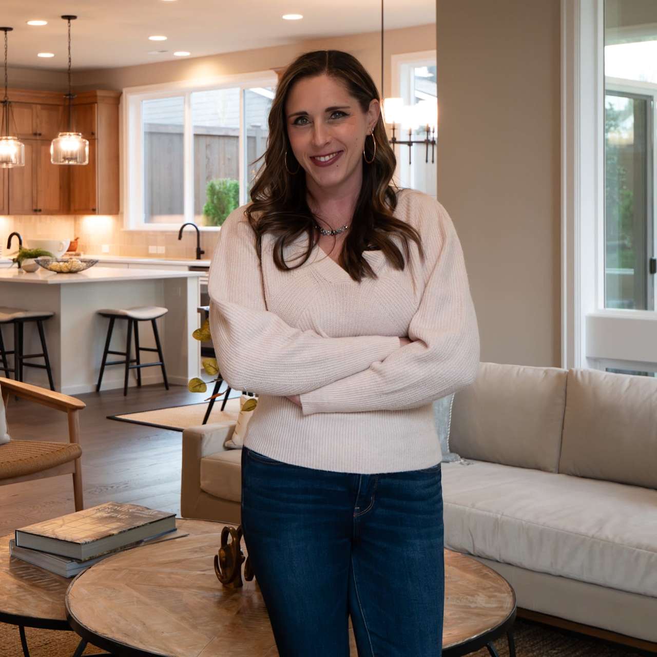 Kristi Jenkins | Washington Real Estate Agent