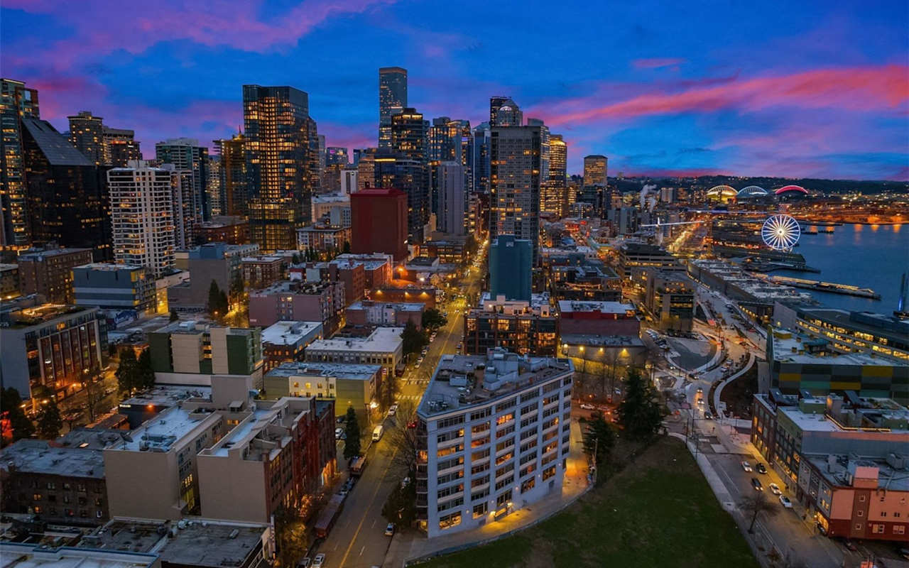 Austin Bell | Development | Jeff Reynolds