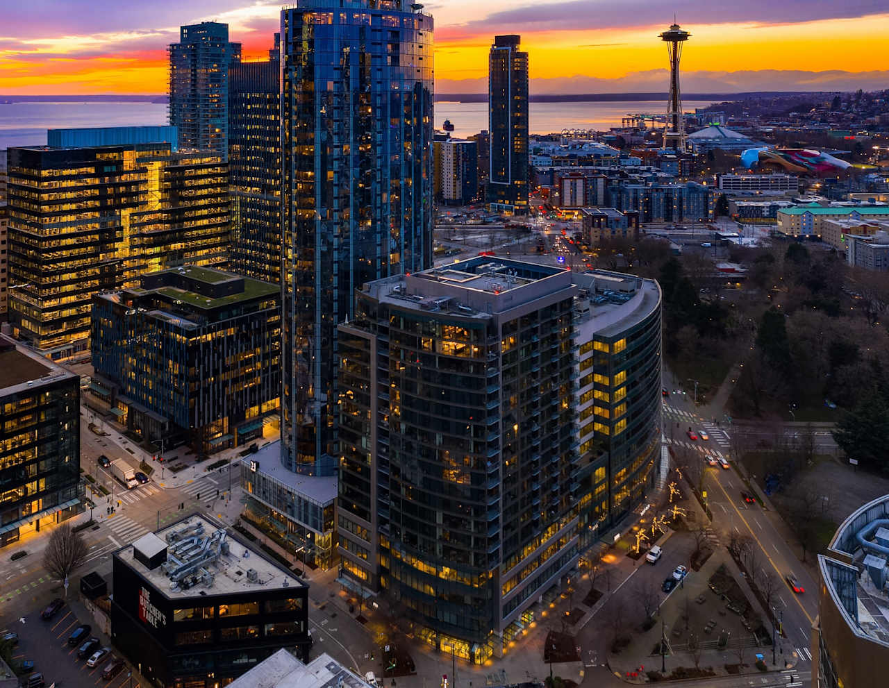 Enso | Development | Jeff Reynolds