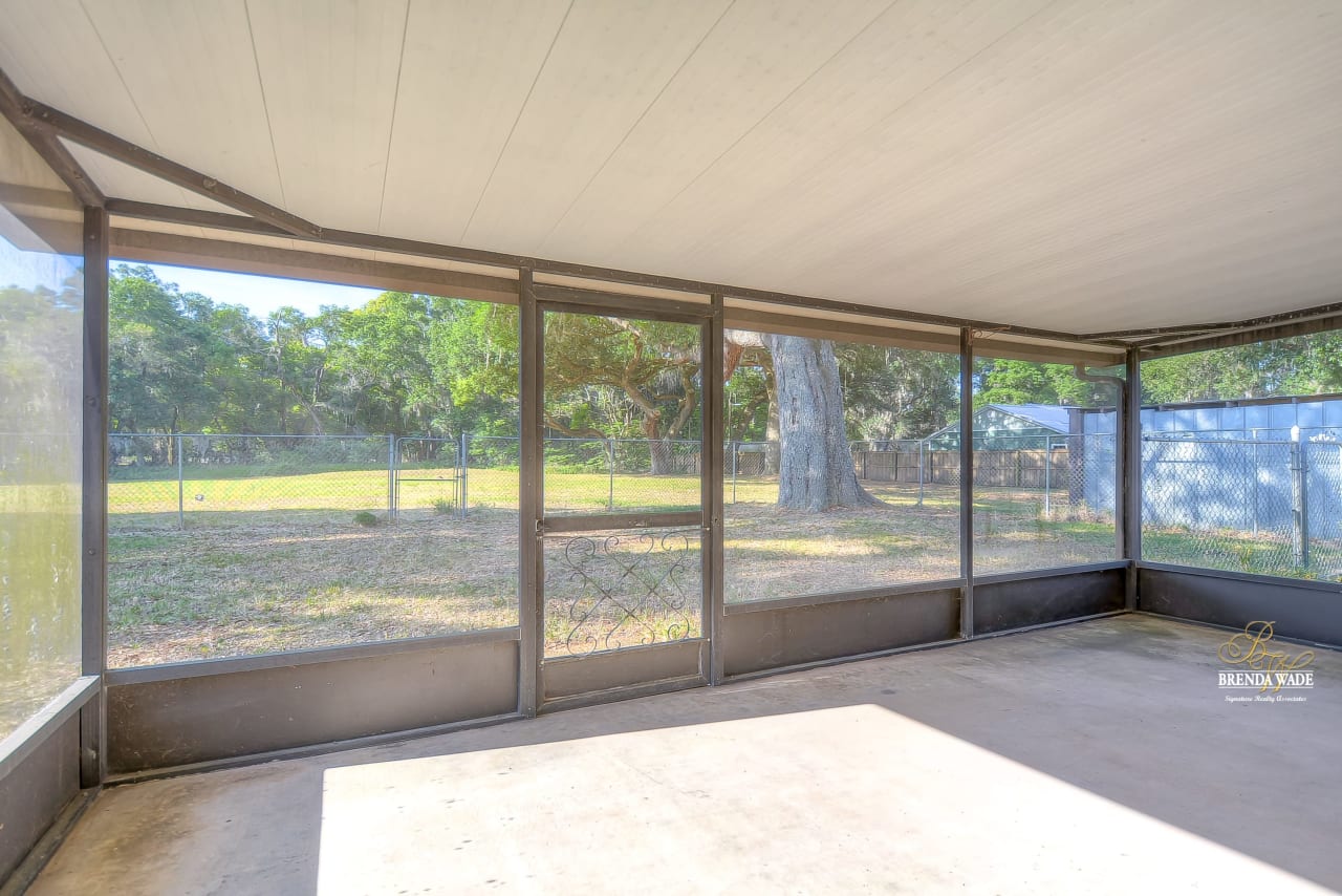 SOLD | 1601 JOE MCINTOSH ROAD