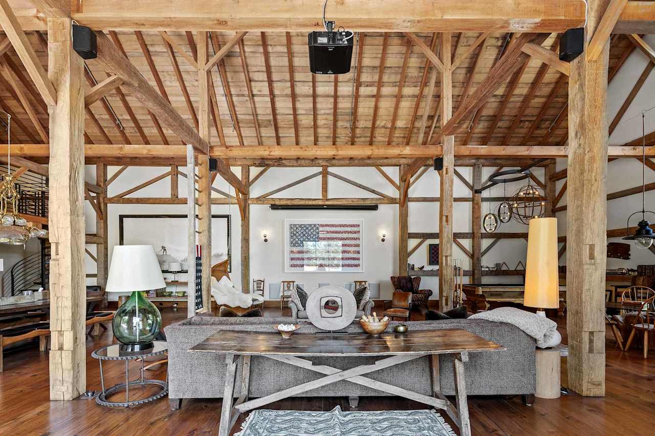 Bixby Creek Ranch - Luxury Big Sur Rental