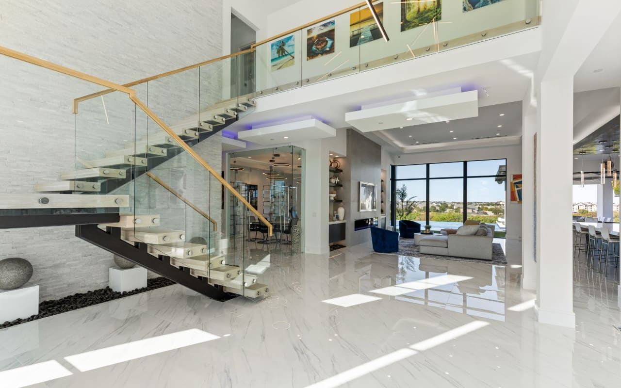 Project Elevate | Developments