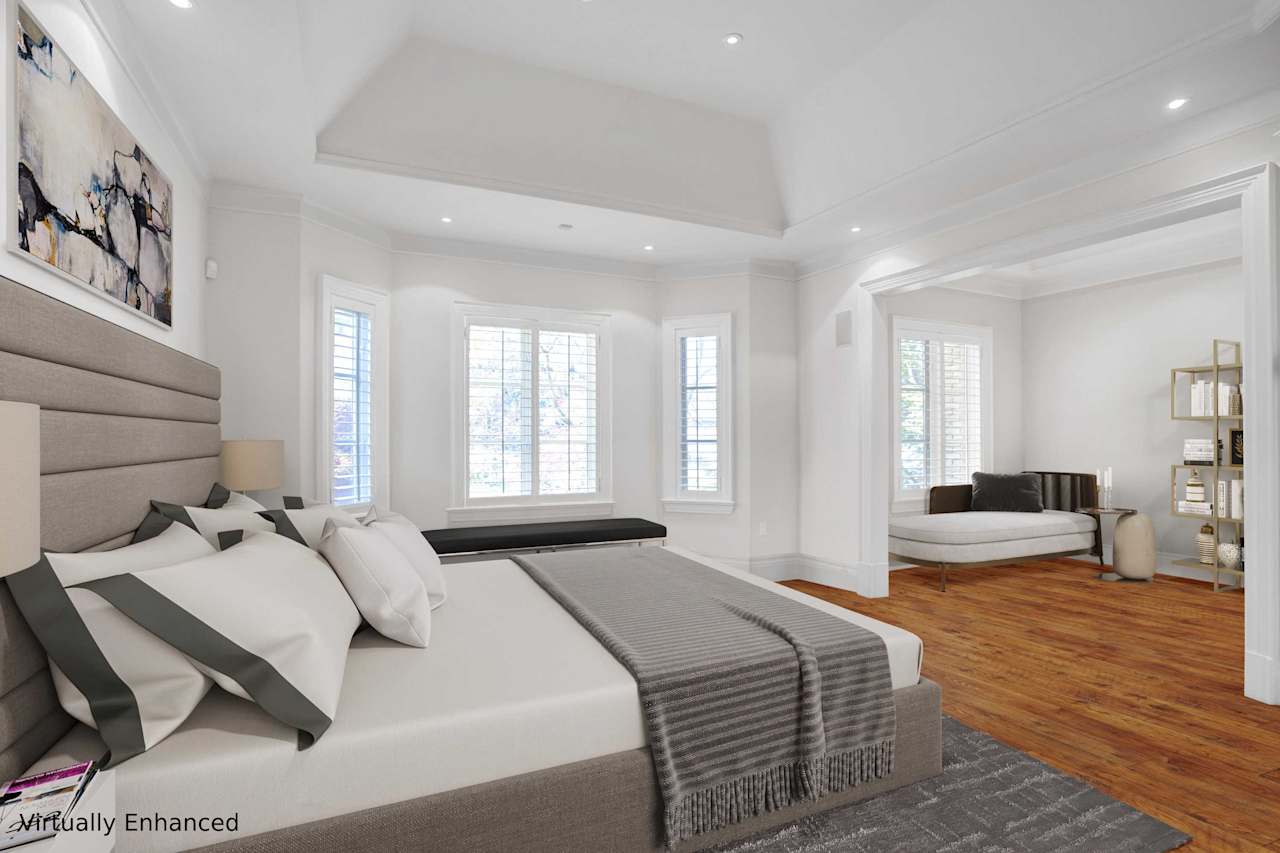 SOLD: Most Prestigious Location | Barry Cohen Homes