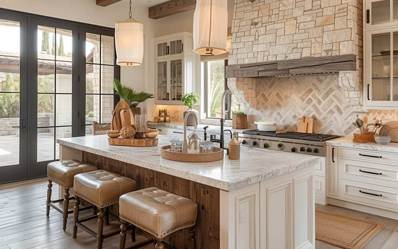 6 Home Remodel Tips for a Successful Renovation | Blog | Courtney Okanlomo