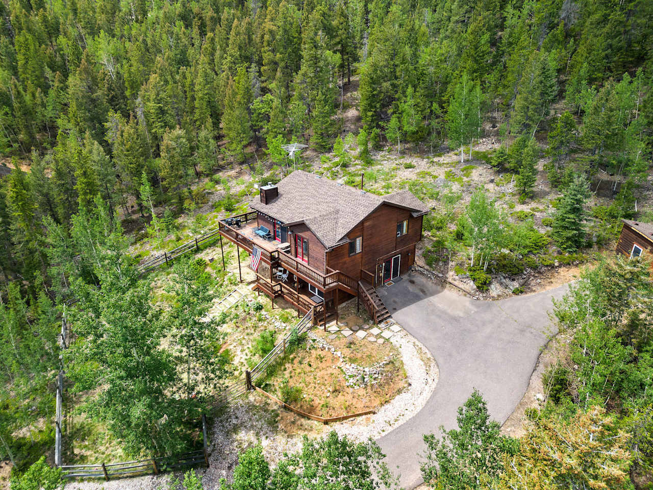 1609 S Pine Drive | Schossow Group | Denver Real Estate Team