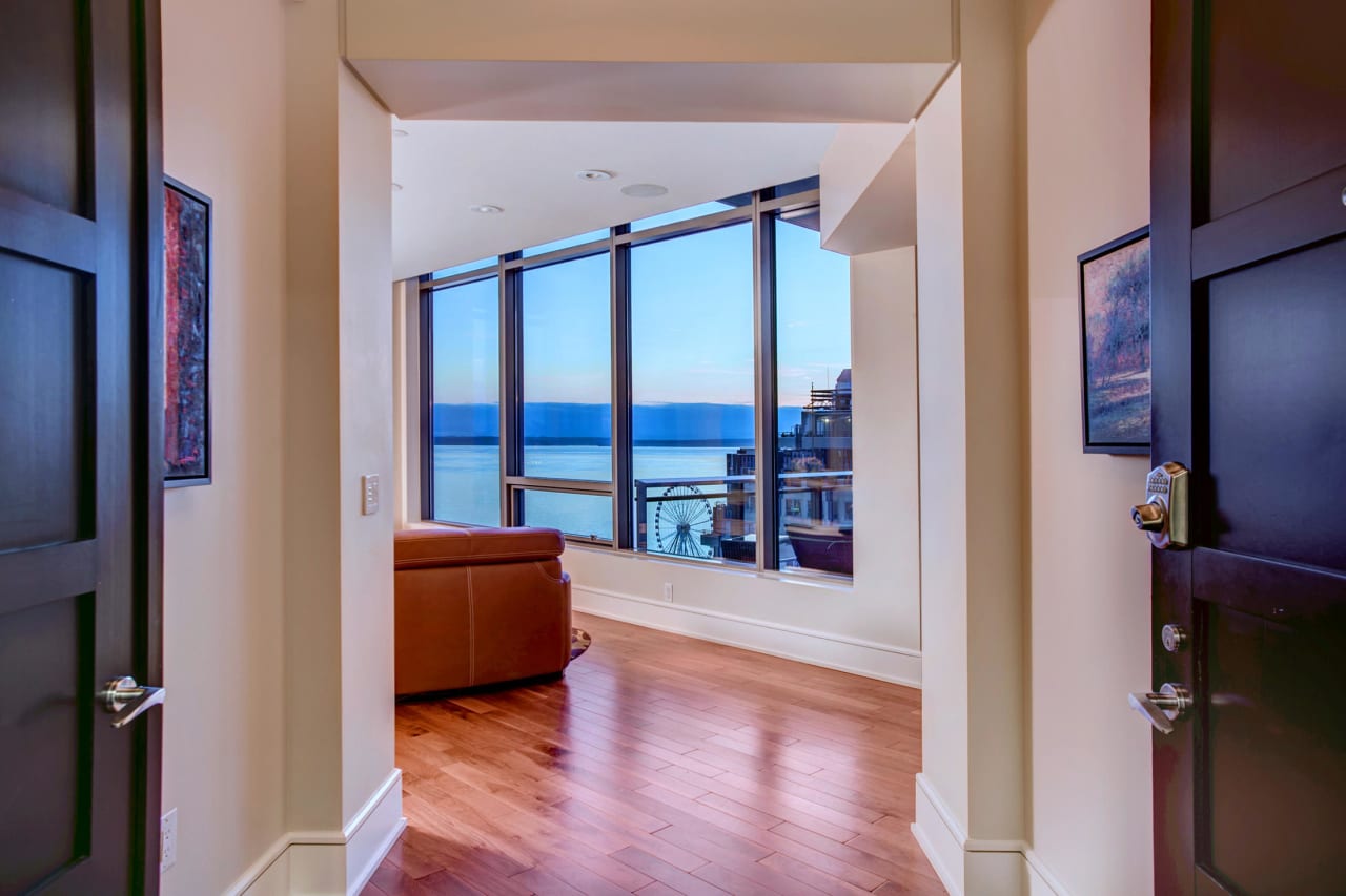 Madison Tower | Development | Jeff Reynolds