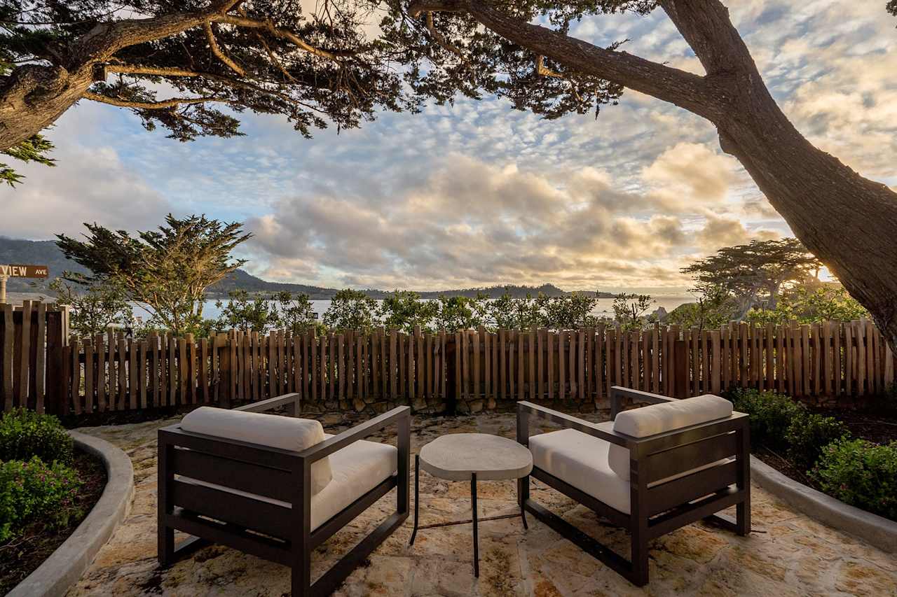 Carmel Point Living - 26405 Scenic Road