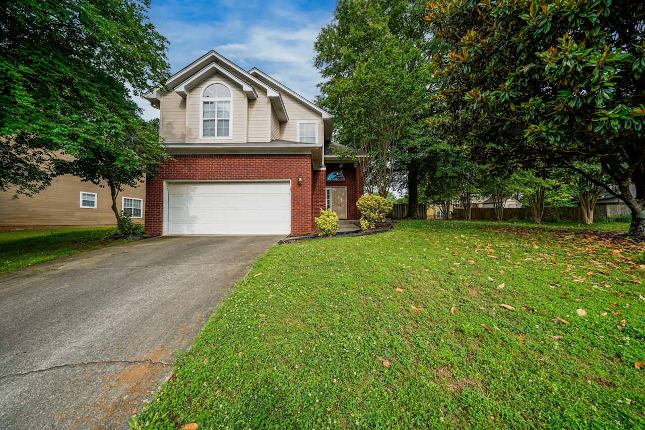 Active Rentals | Venture Haven | Huntsville Property Management