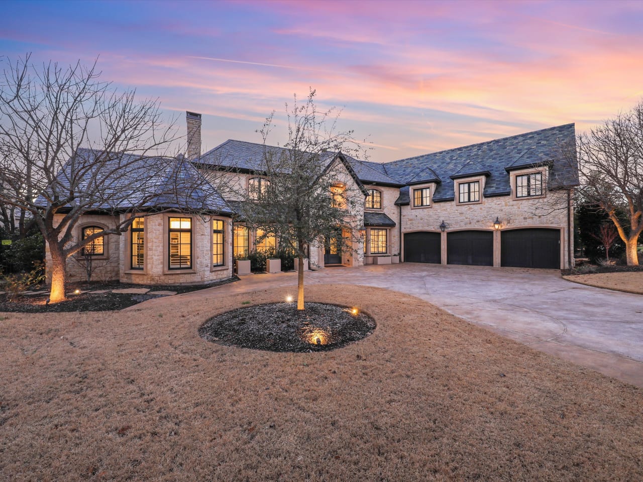 Marcontell+Gilchrest Group | Southlake Real Estate Experts
