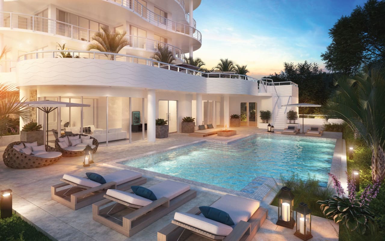 Wave on Bayshore | Developments | D'Angelo Realty Group | D'Angelo ...