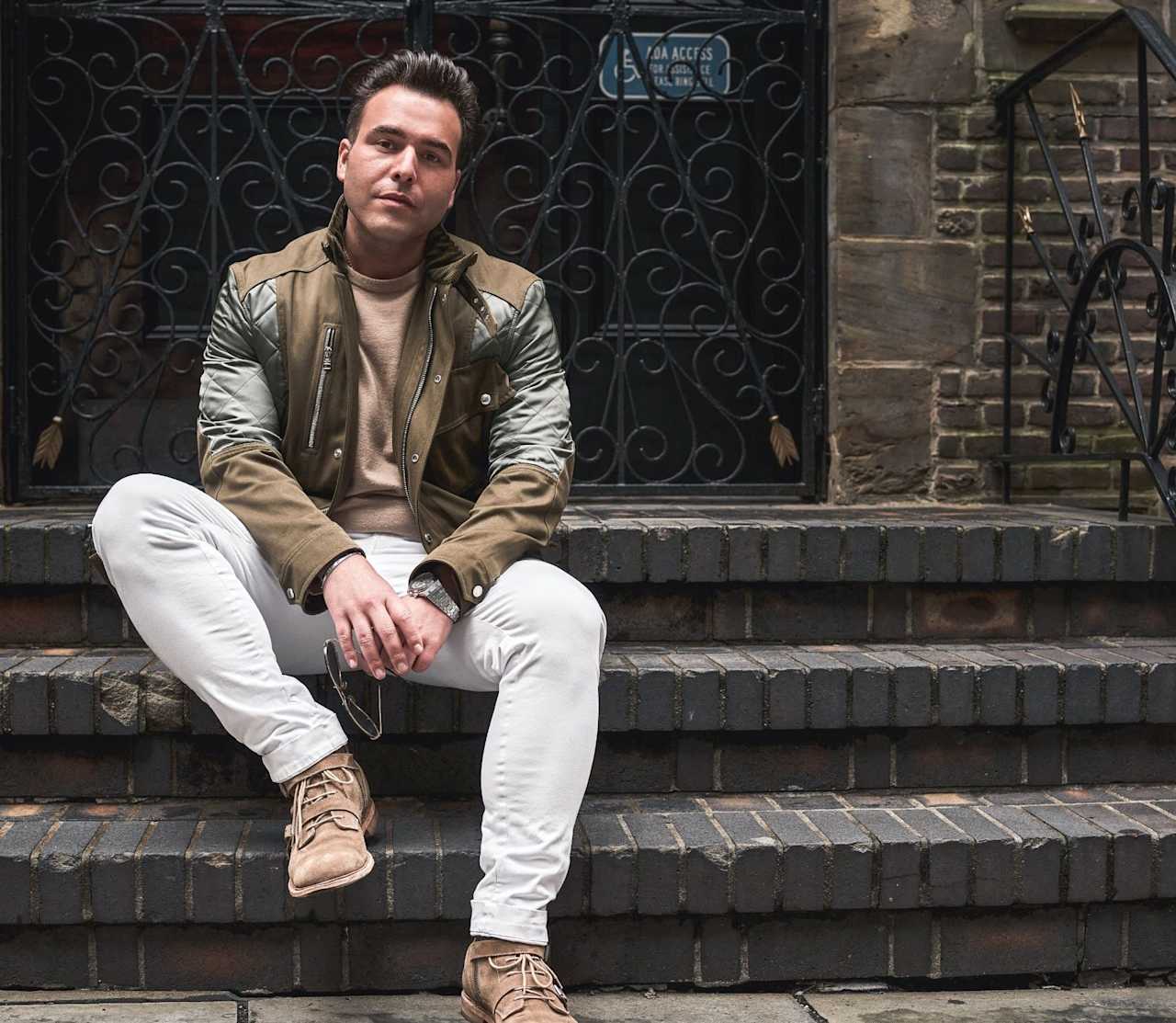 Matthew Melinger | New York Real Estate Expert